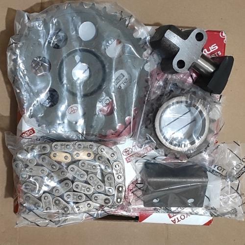Jual Set Timing Chain Set Kijang - Jakarta Barat - IndoJaya Autoparts ...