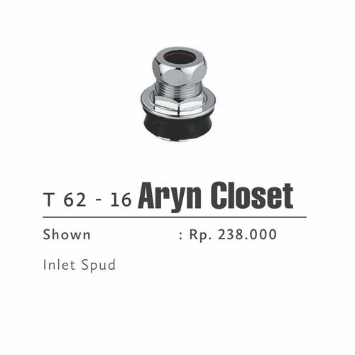 Jual Urinal Inlet spud drain Toto Original - Jakarta Selatan - aryn ...