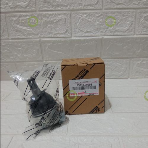 Jual Ball Joint Bawah Ball Joint Low Innova Inova Hilux Fortuner ...