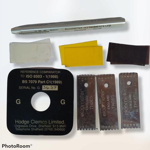 Jual alat ukur elco meter - Kota Depok - superdom's | Tokopedia