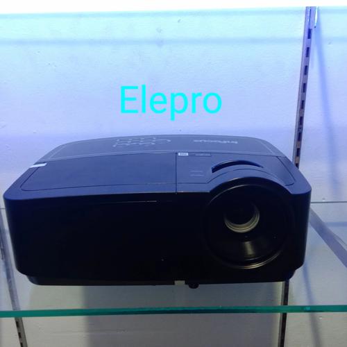 Jual Proyektor infocus IN114A Projector - Jakarta Barat - Elepro ...