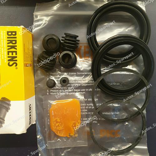 Jual Karet Piston Caliper Kit Toyota Innova , merk Birkens - Kota ...