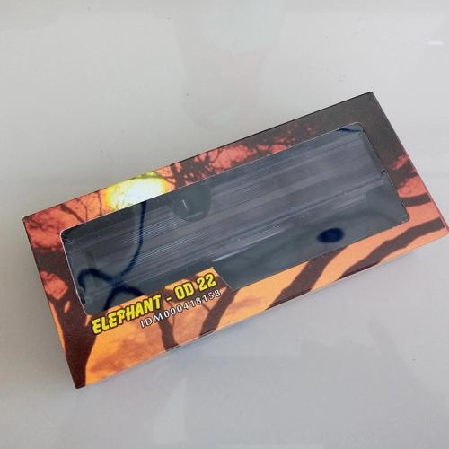 Jual Chamber Box Sharp Innova / Box Innova Almuniun / Box Chamber ...