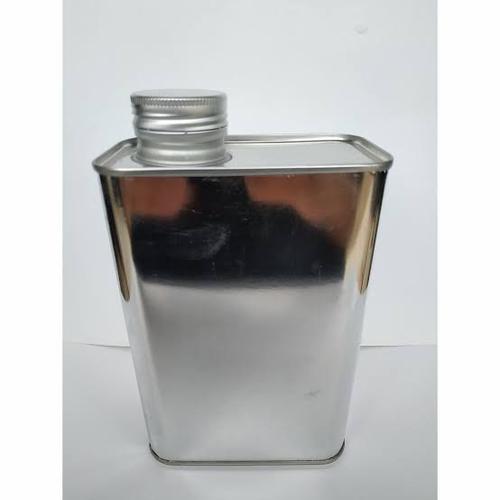 Jual kaleng sample bbm 1 liter - Kota Tangerang Selatan - pusat ...