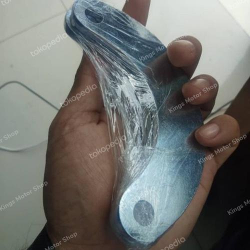 Jual Lowering Kit Penurun Shock Yamaha R15 MT15 XSR 155 - Kab. Sidoarjo ...