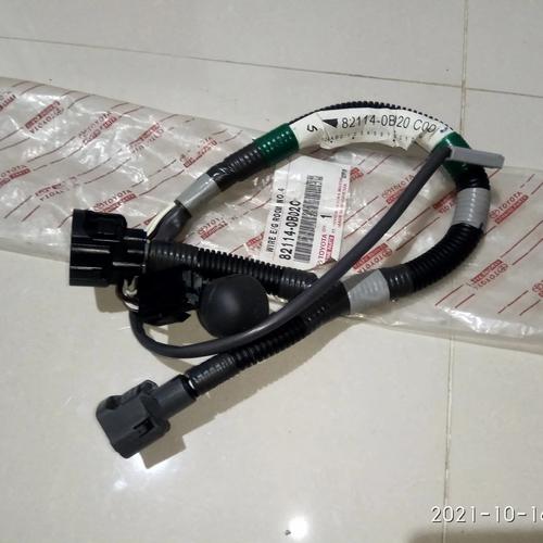 Jual wire engine room no 4 Toyota kijang kapsul original - Kab. Bogor - lapak zaen | Tokopedia