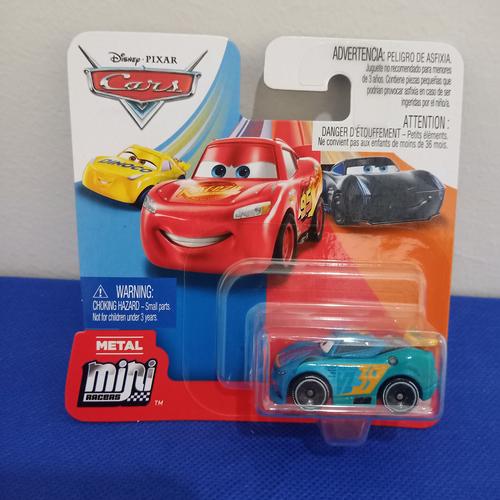 Jual Michael Rotor Disney Pixar Cars - Kota Bekasi - pandaaudzan ...