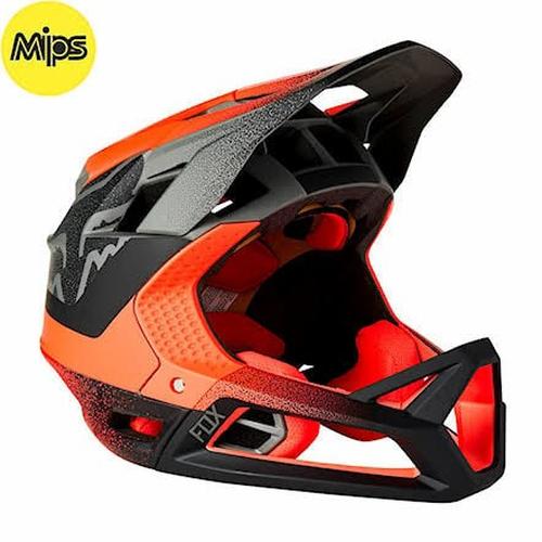 Jual HELM SEPEDA FOX PROFRAME MIPS HELM MTB DOWNHILL FOX PROFRAME ...