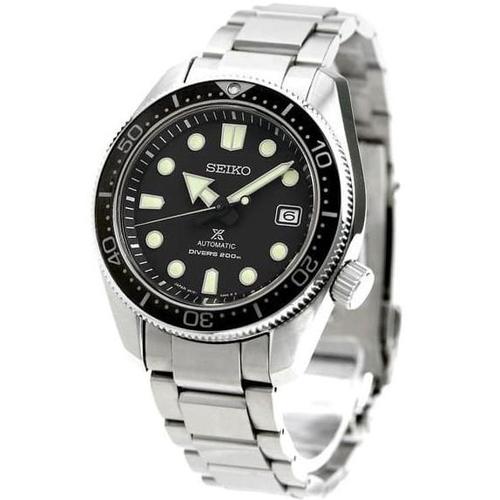 Jual Jam Tangan Pria Seiko Prospex 1968 Automatic Diver Spb077J1 Original - Jakarta Pusat ...