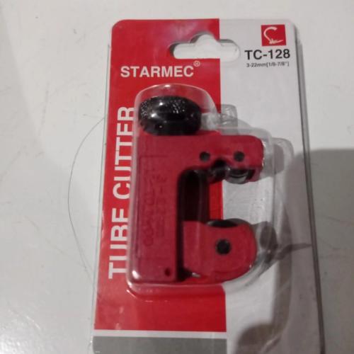 Jual Cutter CT 128 Merah Cuter Pemotong Pipa Ac - Kota Bekasi - GANGNAM ...