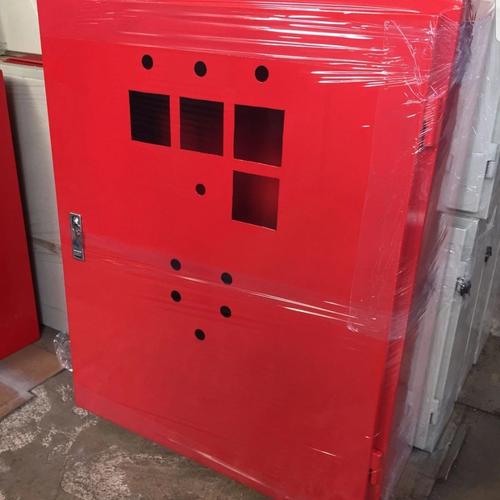Jual Box fire alarm, pemadam kebakaran, pompa custom sesuai kebutuhan ...