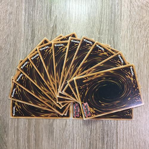 Jual Yugioh Random Card - RARE - Specific - Jakarta Barat - Gembul ...