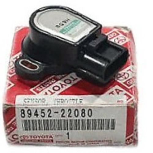 Jual Sensor Throttle Position EFI 89452-22080 ORI COROLLA SUPRA ...