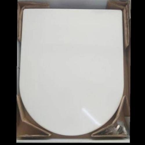 Jual Tutup closet Toto TC880SJ Original . tutup closet toto. toilet ...