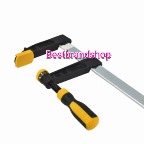 Jual KRISBOW KLEM F 10x30 CM F CLAMP 10X30CM LRFC1030 - Jakarta Utara ...
