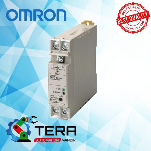 Jual POWER SUPPLY OMRON S8VS 03024 OMRON PSU READY STOK - Jakarta Utara ...