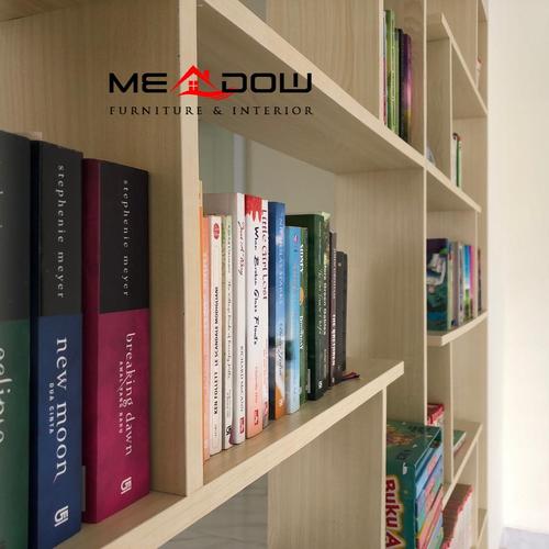 Jual lemari rak partisi ruangan pembatas - pembatas ruangan - Jakarta ...