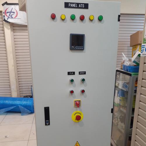 Jual PANEL ATS DAN DISTRIBUSI 250A - Jakarta Pusat - yadi elektrik ...