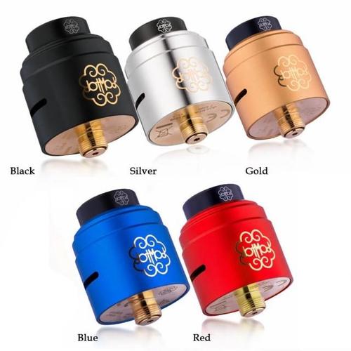 Promo DotMod DotRDA V1.5 24MM RDA by Dot Mod USA - 100% Authentic ...