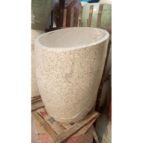 Promo Batu Alam Gentong Iris Putih Mix Asli Teraso Tulung Agung ...