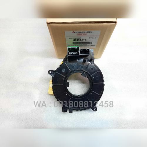 Promo Kabel Spiral Clock Spring Original Asli Mitsubishi Pajero Sport ...