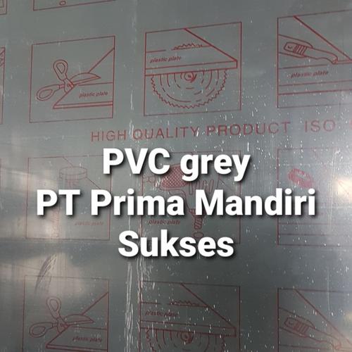 Jual PVC grey Sheet tebal 12mm x 1220 x 2440 - Jakarta Barat - PT ...