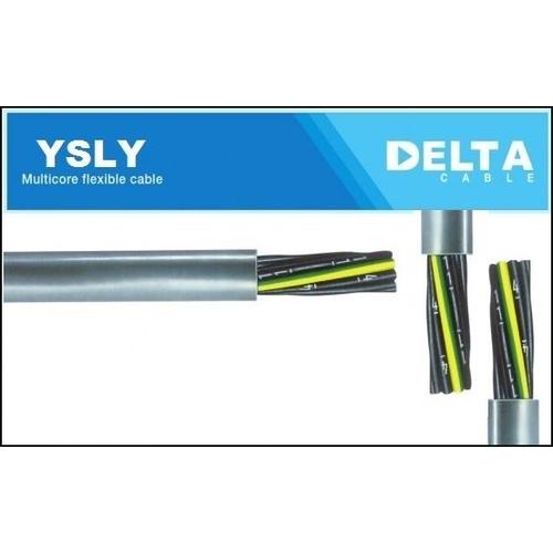 Jual Kabel YSLY-JZ 3 X 0.75 mm / Kabel Control / YSLY 3 X 0.75 /DELTA ...