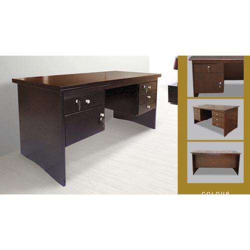 Jual Meja Kerja Kayu Solid Device 1 Biro / MEDAN SUMUT - Kota Medan ...