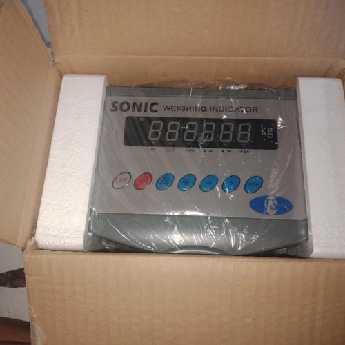 Jual indikator sonic a1x - Kota Bandung - JAVA scale | Tokopedia