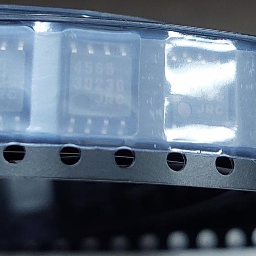 Jual IC 4565 SMD 8pin - Jakarta Barat - Anugerah168 | Tokopedia