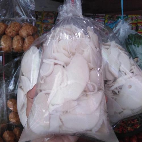 Jual Sayur Rebung Putih Irisan 500gr - Kota Surabaya - Toko Sayur Dua ...