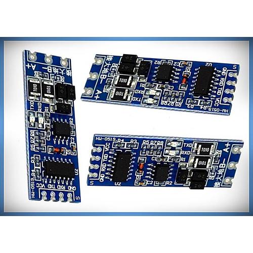 Jual Two Way Converter UART TTL to RS485 module - Kota Surabaya - 2R ...
