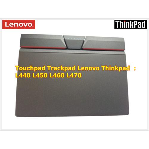 Jual Touchpad Trackpad Lenovo Thinkpad L440 L450 L460 L470 Baru ...