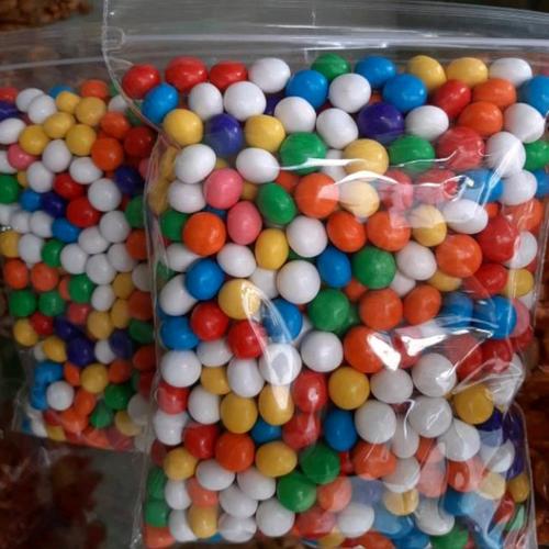 Jual PERMEN CACA WARNA/CACA BISKUIT BERAT 250 g SNACK KILOAN - Jakarta ...