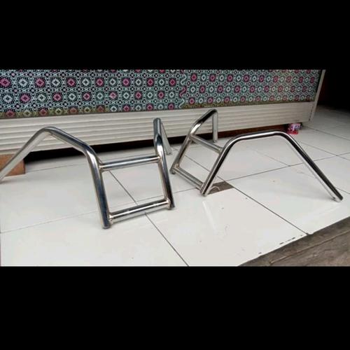 Jual STANG CUSTOM STANG EAR RABBIT NEW STANG CHOPPER BOBBER - Kota ...