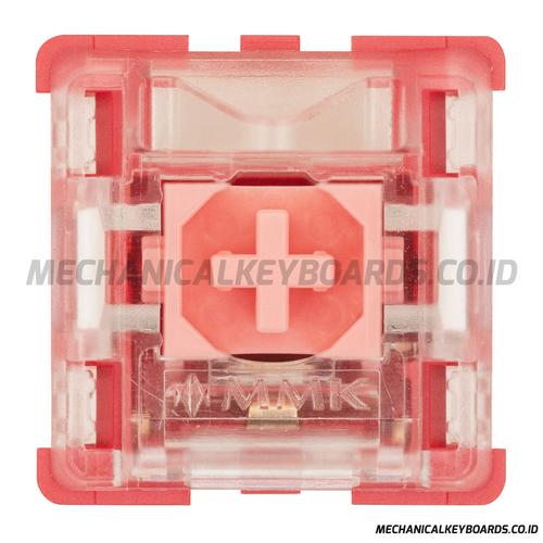 Jual MOMOKA / MMK Flamingo Switch (Linear - Plate Mount) - Kota ...