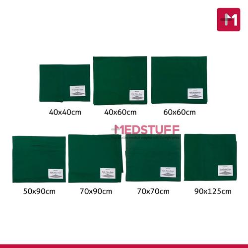 Jual Duk Kain Polos Duk Operasi - Jakarta Barat - Medstuff | Tokopedia