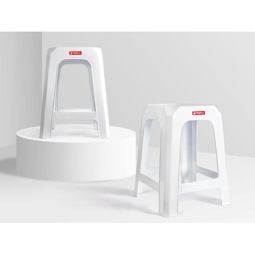 Jual GOJEK LION STAR G 10 ESPANA HIGH STOOL KURSI TINGGI BASO BANGKU ...
