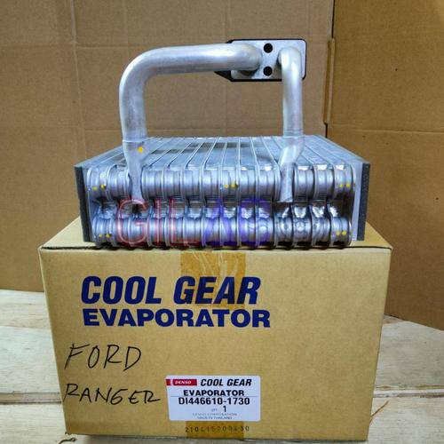 Jual Evaporator Ford Ranger/Everest Depan Expansi Kotak - Jakarta ...