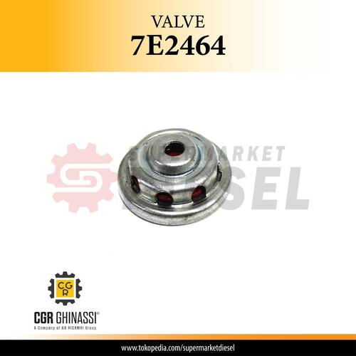 Jual CGR 7E2464 / 7E-2464 VALVE 7W0402 / 1W6182 FOR CATERPILLAR 3304 / ...
