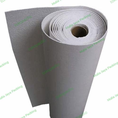 Jual Ceramic Fiber Paper 3mm x 61cm x 20m - Jakarta Barat - MULIA JAYA ...
