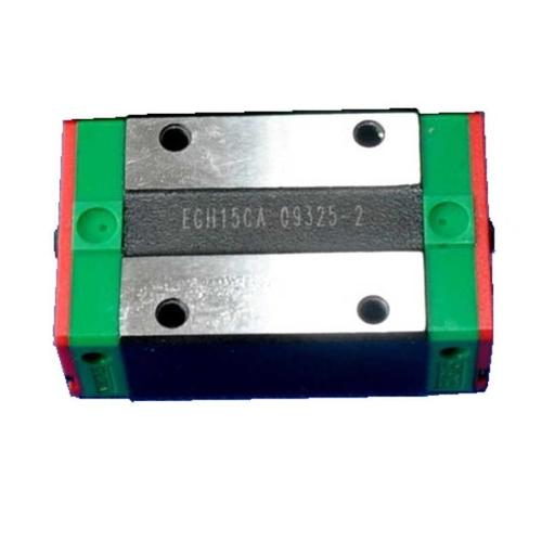 Jual Linear Guide HIWIN Type HGH-20CA (Block Only) || Linear Motion ...