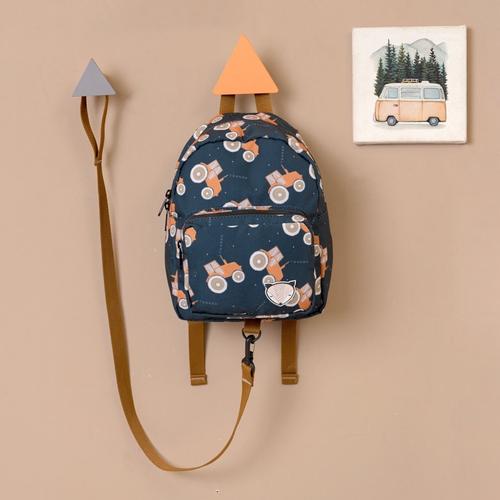 Jual Toddler Harness Backpack - Kota Cimahi - little munya | Tokopedia