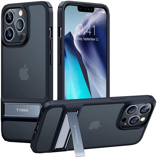 Jual Case iPhone 13 Pro Max Mini Torras MARSCLIMBER Standing Soft ...