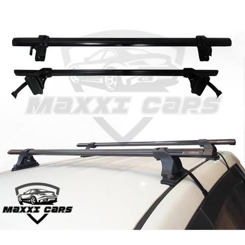 Jual Crossbar Cross Bar Jepit Body Toyota All New Innova Reborn MC ...