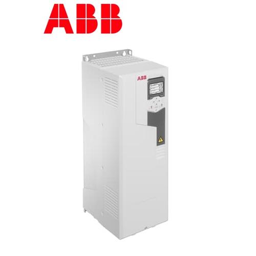 Jual ACS580-01-073A-4 ABB Inverter 73A 37KW 50HP VSD VFD Motor Drive - Kota Batam - Elektrik ...