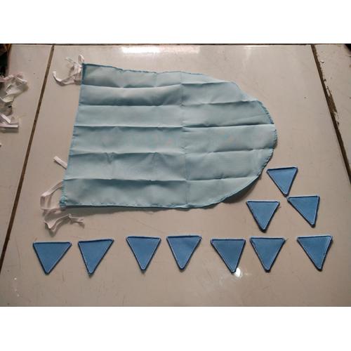 Jual TANDA BARUNG BIRU SUSU SET BENDERA SIAGA PRAMUKA - Jakarta Selatan ...