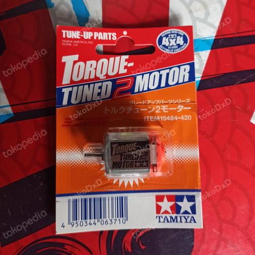 Jual Torque tuned 2 motor - Kab. Wonosobo - tokoDxD | Tokopedia