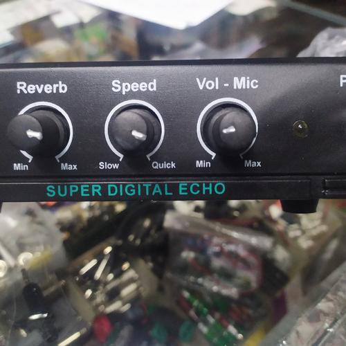 Jual Echo mic rangkaian echo mic rangkaian echo mic - Kota Bandung ...