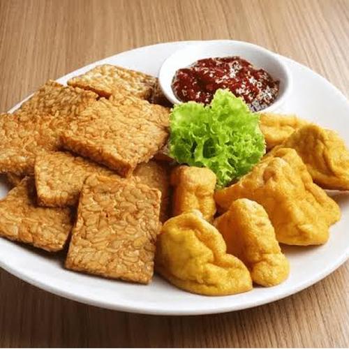 Jual Tahu Tempe - Tahu saja - Kota Makassar - Mak Wok Makassar | Tokopedia